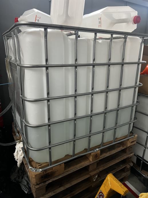 IBC SOD 1000 L