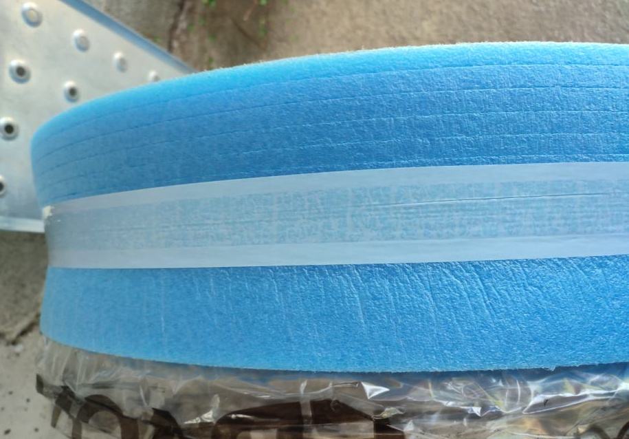 Ibitol Fragmat 10L in EPE robni trak Fragmat (50m)