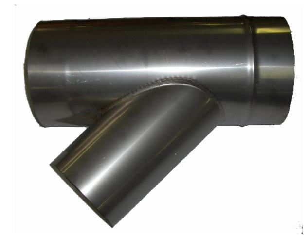 Inox cevi - različne dimenzije