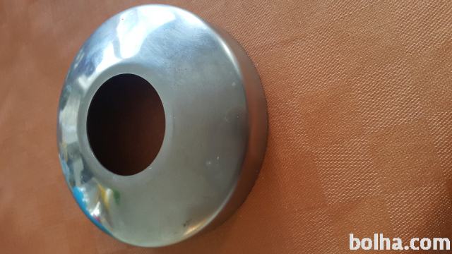 Inox rozete