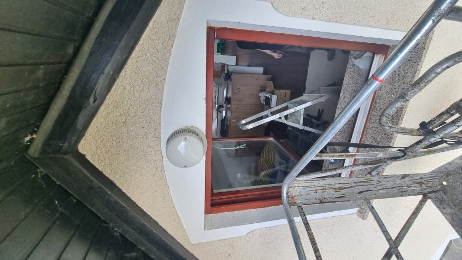 MITSUBISHI LOKALNI REKUPERATOR LOSSNAY VL-50