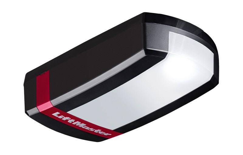MOTORNI POGON ZA DVIŽNA GARAŽNA VRATA LIFTMASTER LM 80 + VODILO