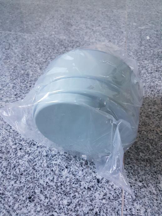 Odzračevalni ventil za kanalizacijo, HC47, 110 mm
