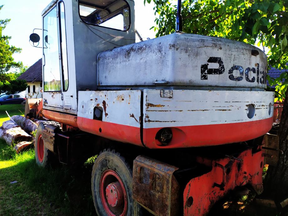 PRODAM BAGER KOPLINE 12T.