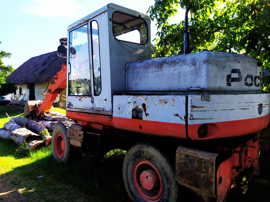 PRODAM BAGER KOPLINE 12T.