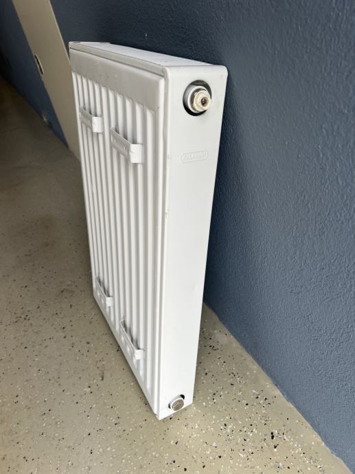 Prodam radiator 600 x 800 in 600 x 400