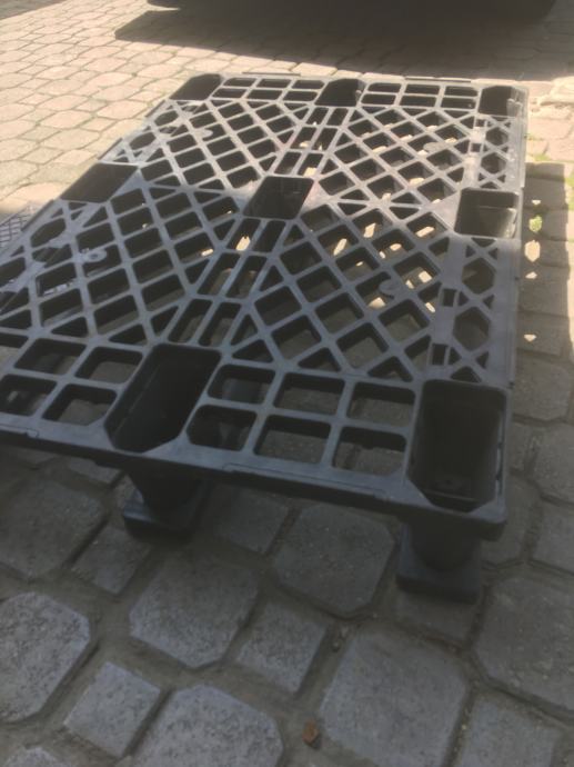 Pvc eur palete 120x80cm