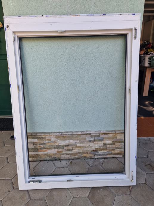 PVC OKNO