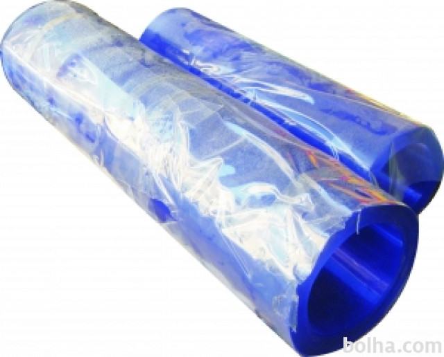 PVC trak - prozorni - 1800 mm x 5 mm