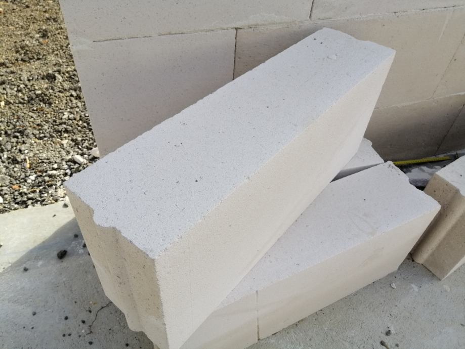 Siporex gasbeton ytong