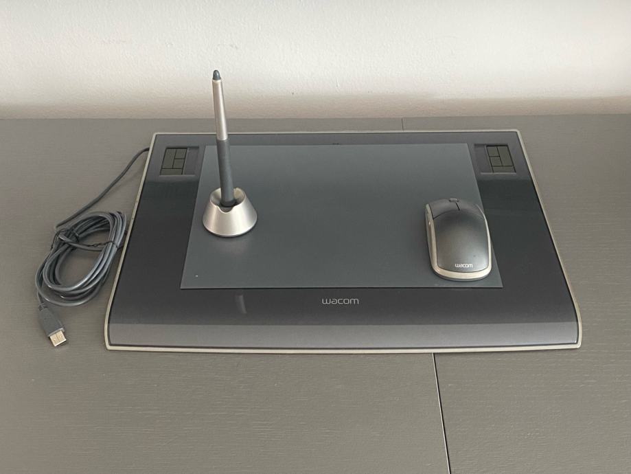 Wacom Intuos 3 L
