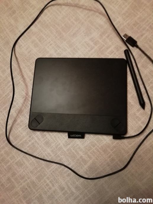 Wacom tablica CTH-490