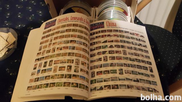 Corel Stock Photo Library