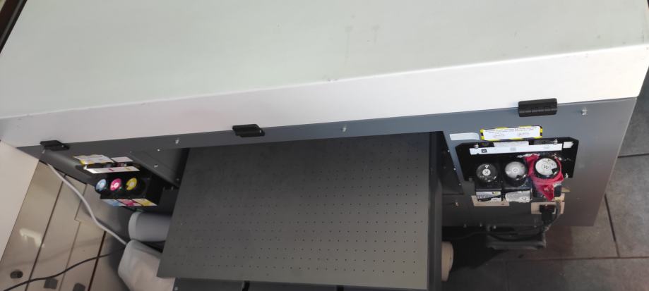 Azon Mason UV tiskalnik