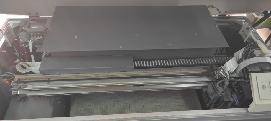 Azon Mason UV tiskalnik