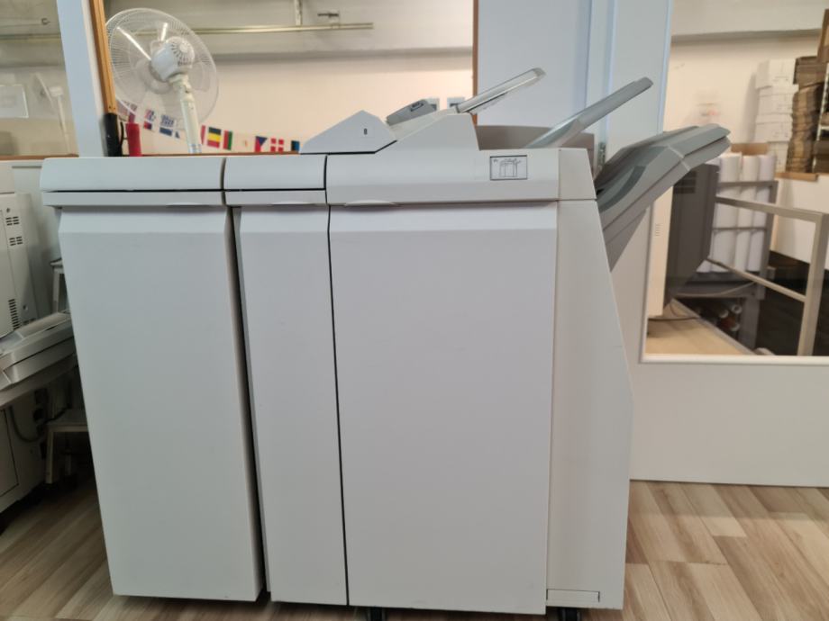 BOOKLET MAKER ZA XEROX 700