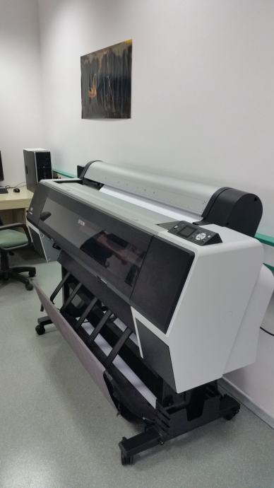 EPSON STYLUS PRO 9700 mod. k162A