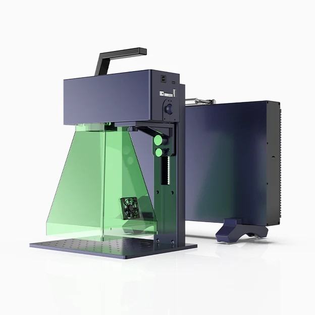 Gweike G2 20W fiber laserski graver
