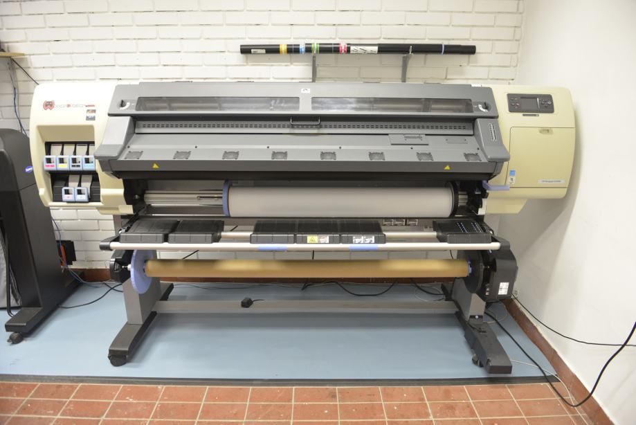 HP latex L25500 na razpolago do 20.12.2020