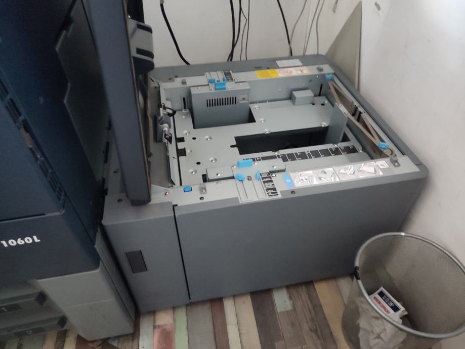 Ineo +1060L Devlelop - Konica Miniolta