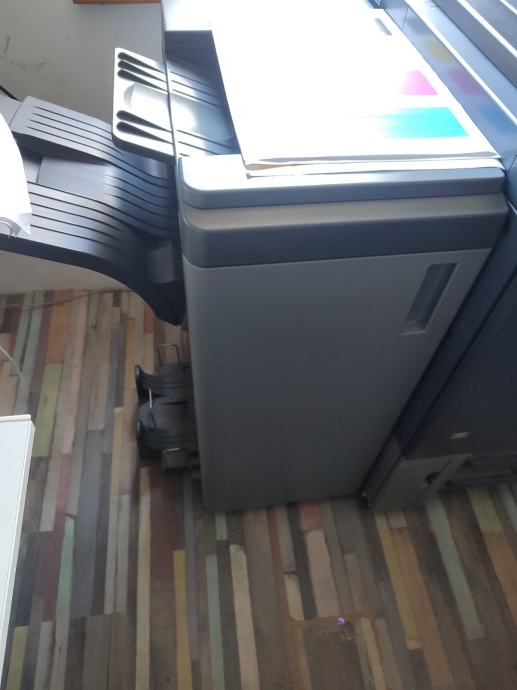 Ineo +1060L Devlelop - Konica Miniolta