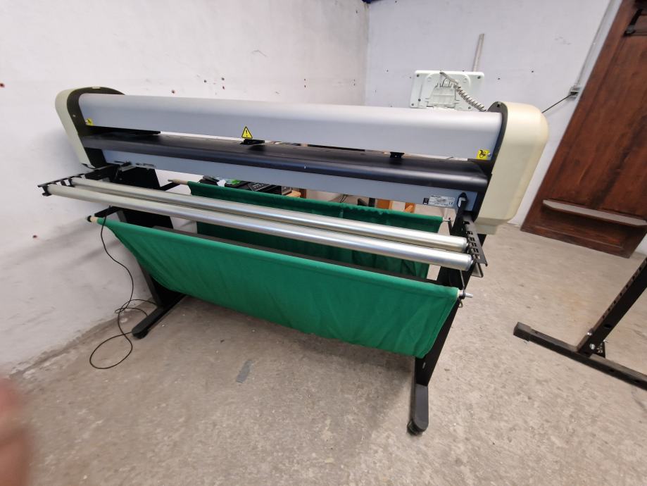 MUTOH Ultima sc-1400d rezalnik folije
