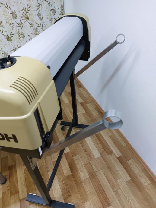 Rezalnik folije / cutter / MUTOH SC-550