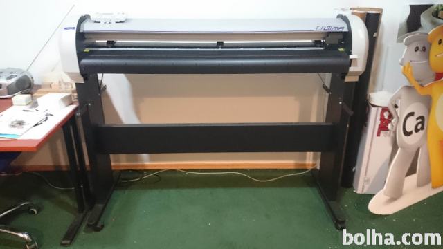 Rezalnik folije MUTOH Ultima SC-1400D (z optičnim čitalcem)