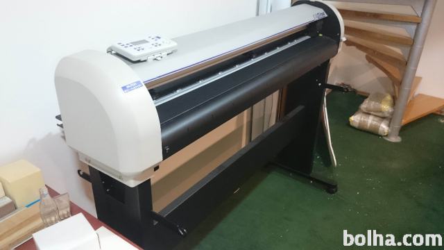 Rezalnik folije MUTOH Ultima SC-1400D (z optičnim čitalcem)