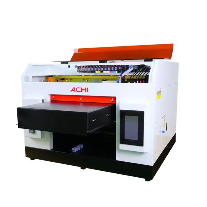 UV printer a3
