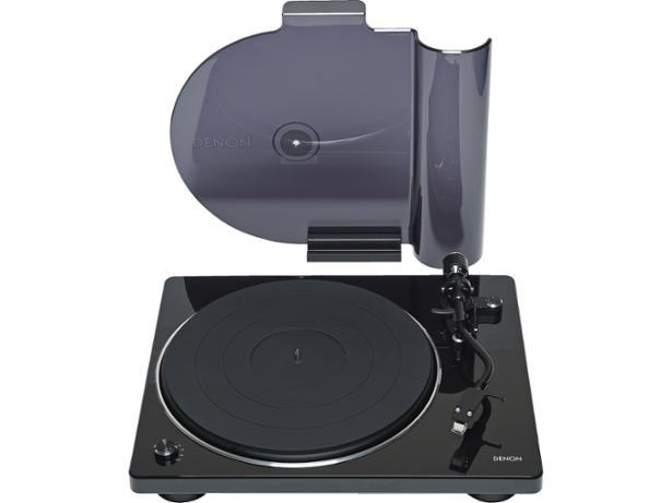 Used Denon DP-400 Turntables for Sale | HifiShark.com