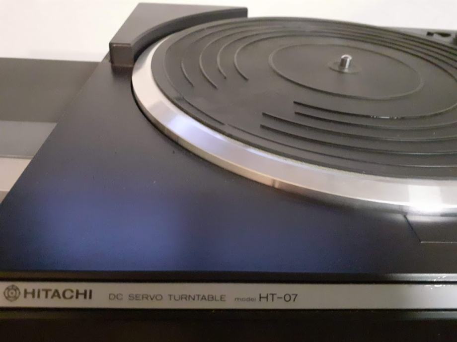 Used hitachi ht for Sale | HifiShark.com