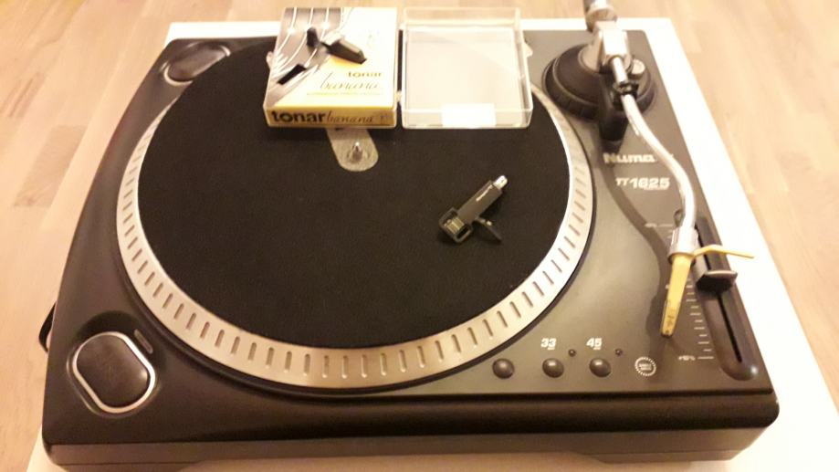 Gramofon Numark TT1625