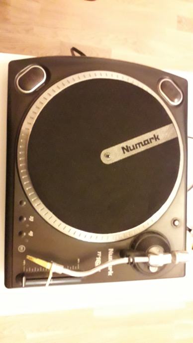 Gramofon Numark TT1625