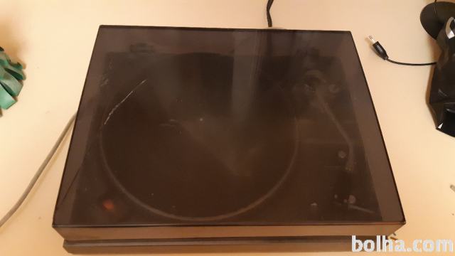 Gramofon Rotel RP-5300 DC Servo Direct Drive