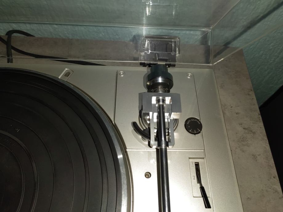 Gramofon SONY PS-LX22