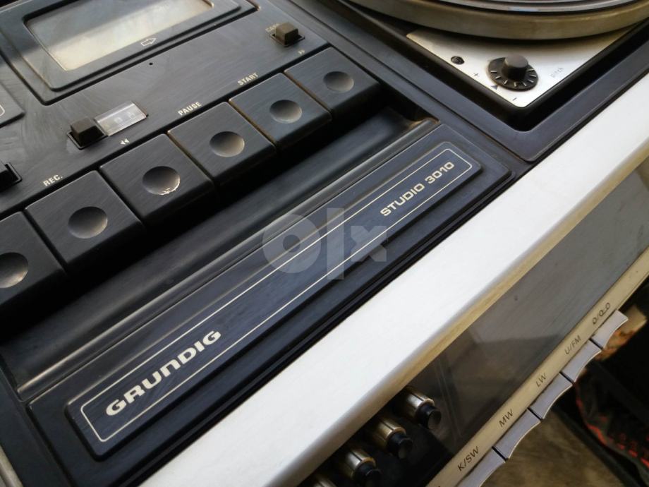 Grunding Studio 3010 (1976 godina)