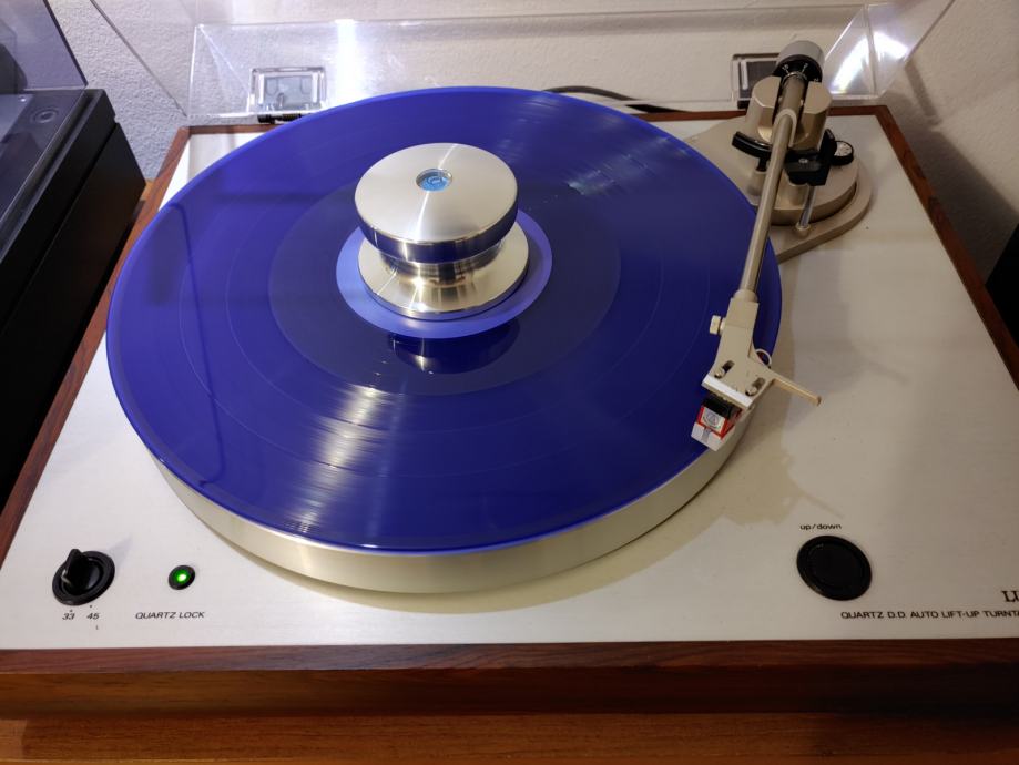 LUXMAN PD 290 REZERVIRANO do 15.01.2022