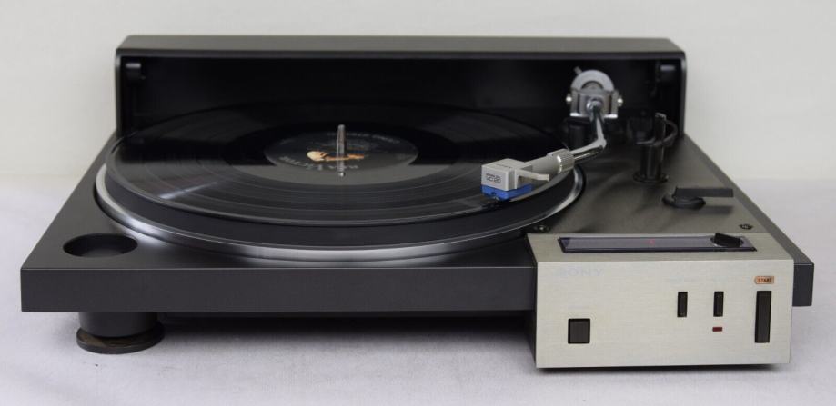 Sony PS-20FB Falcon