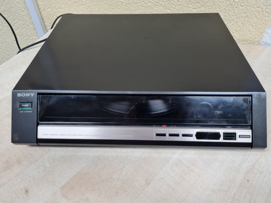 Used sony ps fl7 for Sale | HifiShark.com