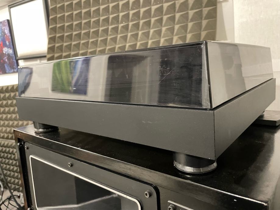 Thorens TD 280 mk iv gramofon