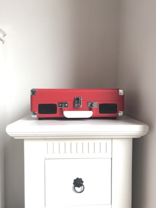 Ye!! Sound Solutions Gramofon Retro