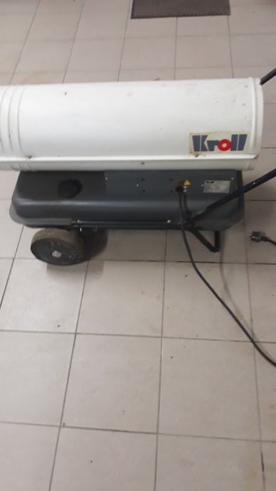 OLJNI GRELECKROLLGK-40,43KW