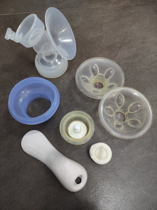 grelnik za steklenice nuk in sterilizator avent