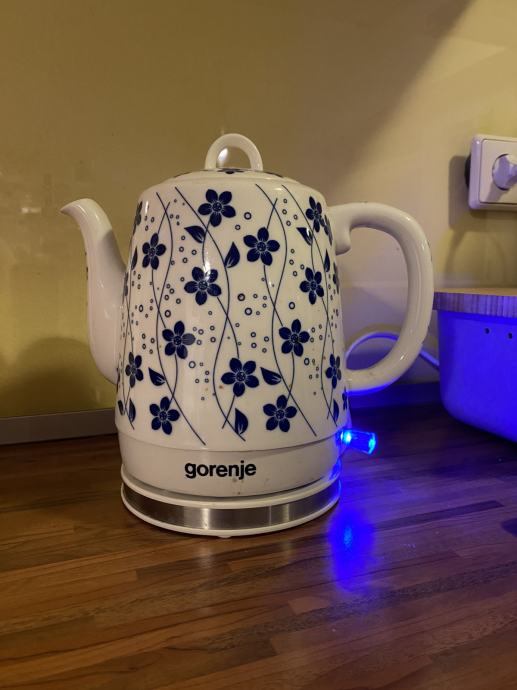 Grelnik vode Gorenje