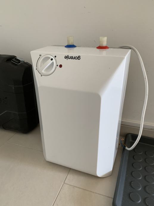 Bojler, Gorenje, 10 L