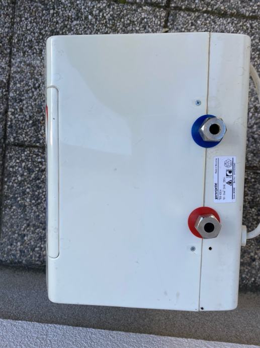 Bojler Gorenje Tiki 10l