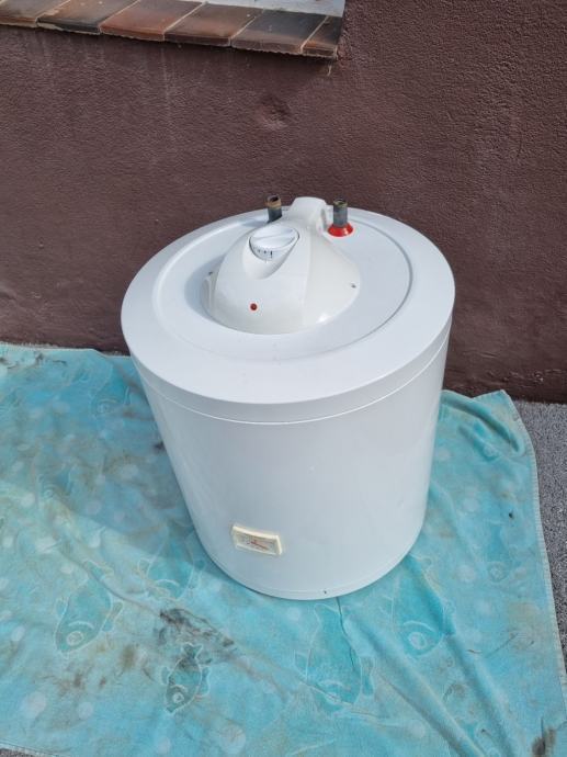 BOJLER GORENJE TIKI 50 LITROV BREZHIBEN