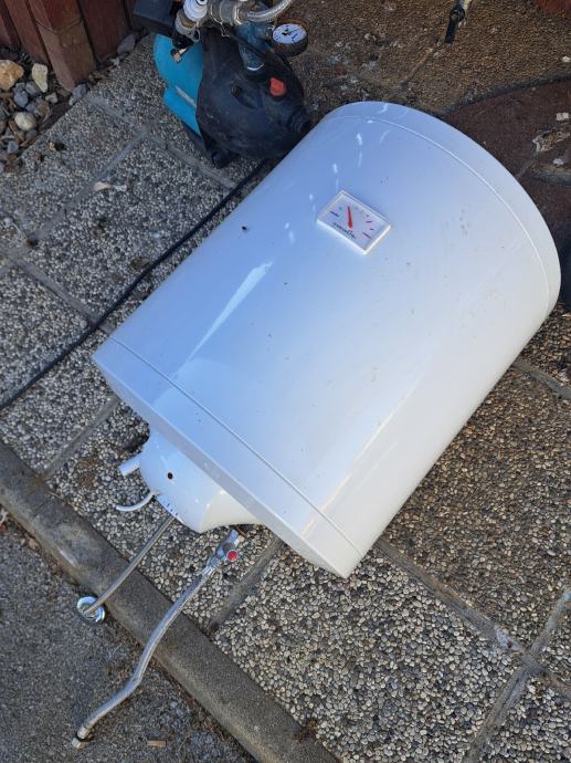 bojler gorenje tiki 50l