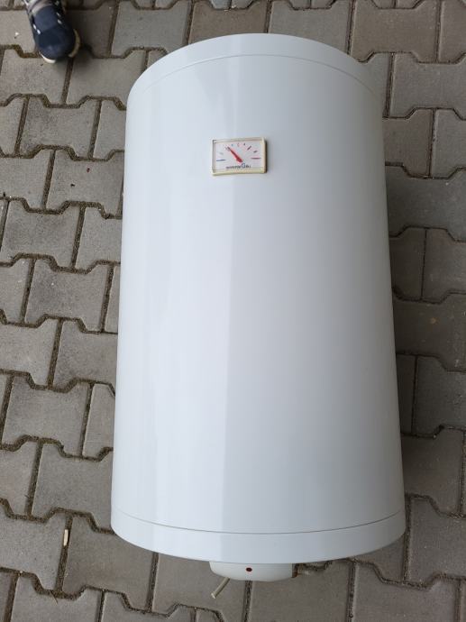 Bojler gorenje tiki 80l